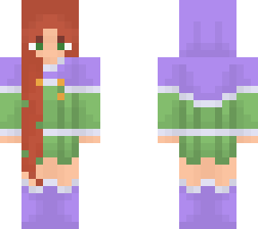 geminitay empires | Minecraft Skins