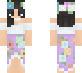 katherine empires | Minecraft Skins