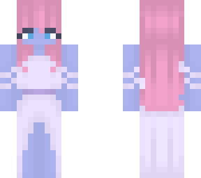 ldshadowlady | Minecraft Skins