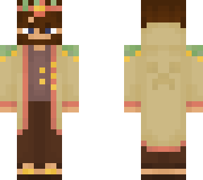 pixlriffs | Minecraft Skins