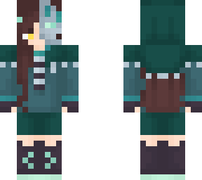 shubble empires smp | Minecraft Skins