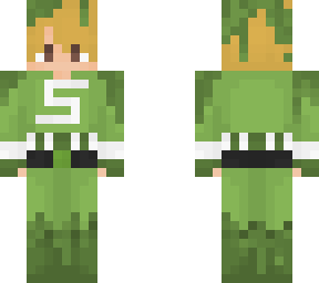 empires smp solidarity | Minecraft Skin