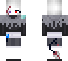 enigma | Minecraft Skins