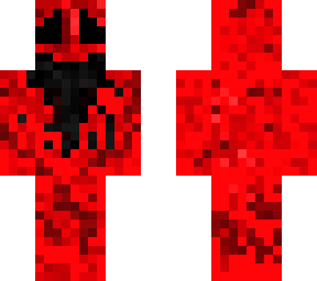 Entity 3 | Minecraft Skin