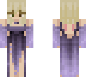 fallen angle origin skin lore | Minecraft Skin