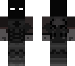 Farfadox Un Lore Bares Bones | Minecraft Skin