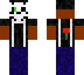 Felix | Minecraft Skin