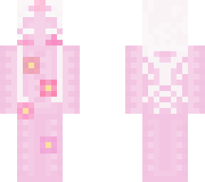 pixie | Minecraft Skins