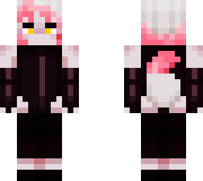 fnaf human | Minecraft Skins