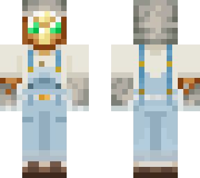 foolish | Minecraft Skins