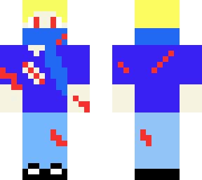 human ears | Minecraft Skins