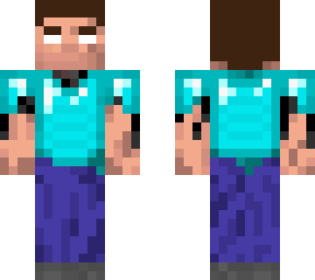 glaive | Minecraft Skins