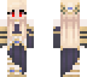 goddess | Minecraft Skins