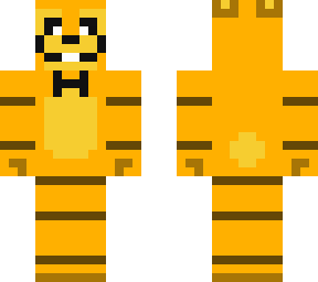 bon bon | Minecraft Skins