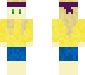 grace | Minecraft Skins