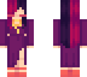 secretary | Minecraft Skins