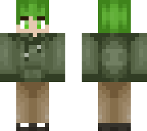 boy grunge | Minecraft Skins