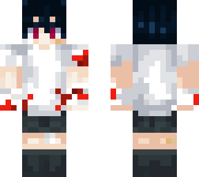 l for lee | Minecraft Skins