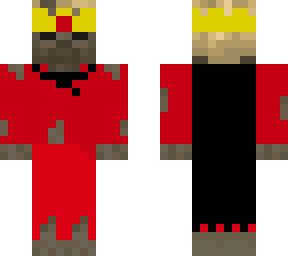 husk | Minecraft Skins