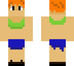 ice spice | Minecraft Skins