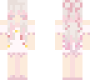 jaja | Minecraft Skin