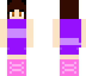 ballet | Minecraft Skins