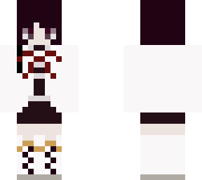 kanao | Minecraft Skin