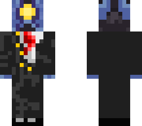lawyer | Minecraft Skins