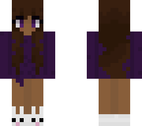 leek | Minecraft Skin