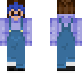 Mayo | Minecraft Skin