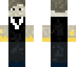midas | Minecraft Skins