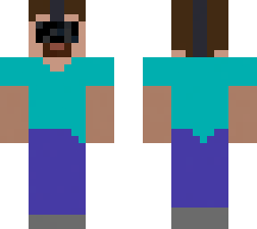 vr minecraft steve | Minecraft Skins