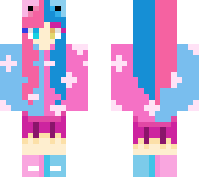 mitch | Minecraft Skins