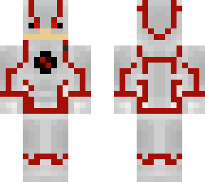 reverse flash | Minecraft Skins