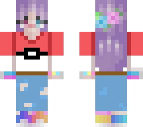 pixelmon | Minecraft Skins