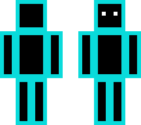 ohio | Minecraft Skins