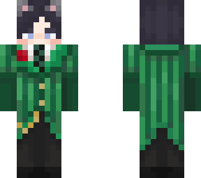 onceler | Minecraft Skins