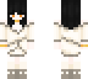 anais | Minecraft Skins