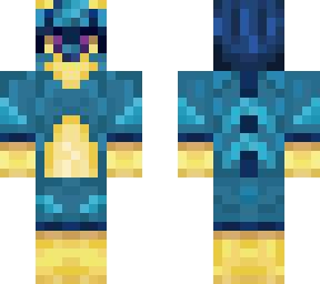 oxy | Minecraft Skins