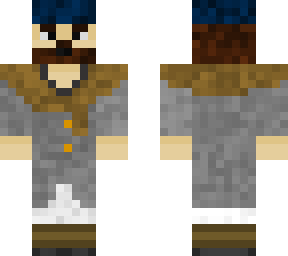 Pakistani cultural wear | Minecraft Skin