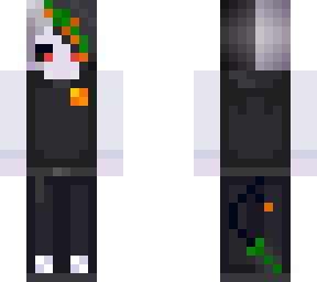 paradox | Minecraft Skins
