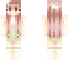 Pear Pie RCE | Minecraft Skin