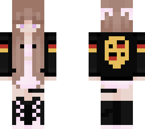 porsche | Minecraft Skins