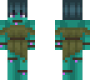 pixie | Minecraft Skins