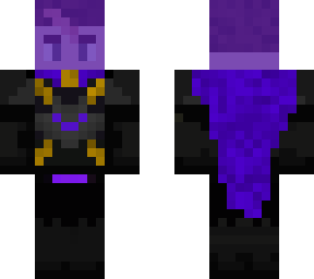 insane | Minecraft Skins