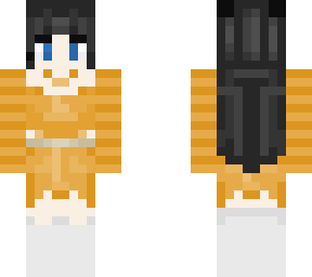 psycho | Minecraft Skin