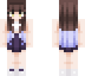 crystal | Minecraft Skins