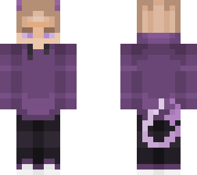purpled | Minecraft Skins