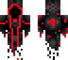 reaper | Minecraft Skins
