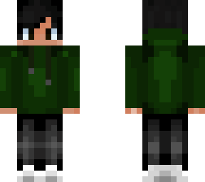 Reimon :) | Minecraft Skin